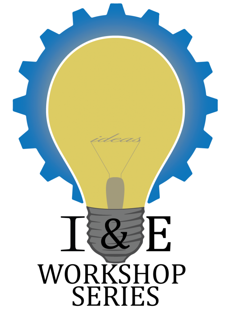 Innovation & Entrepreneurship Workshop Series - UPRM E-Ship Network
