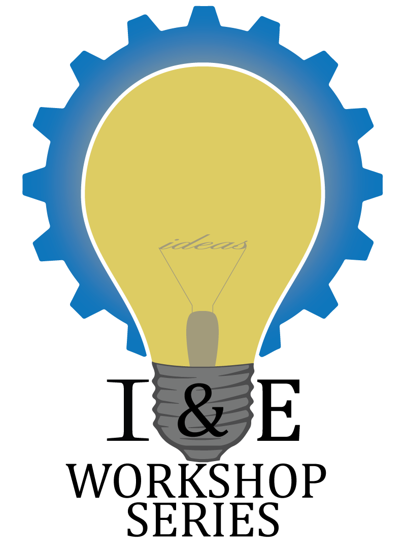 Innovation & Entrepreneurship Workshop Series - UPRM E-Ship Network
