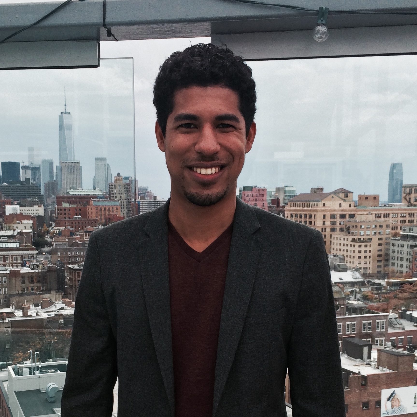 Champions - UPRM E-Ship Network