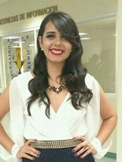 Alondra Nicole Quiñones Colón – Explore CRC Puerto Rico