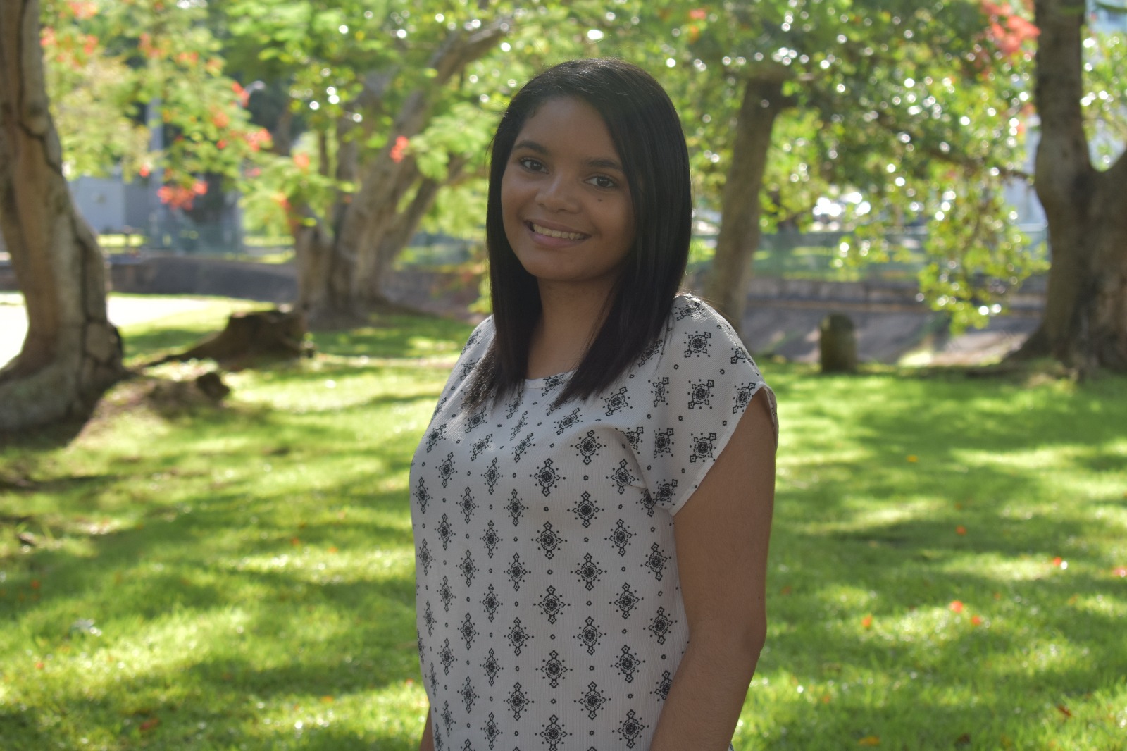 Amy Ayala Ramos – Explore CRC Puerto Rico