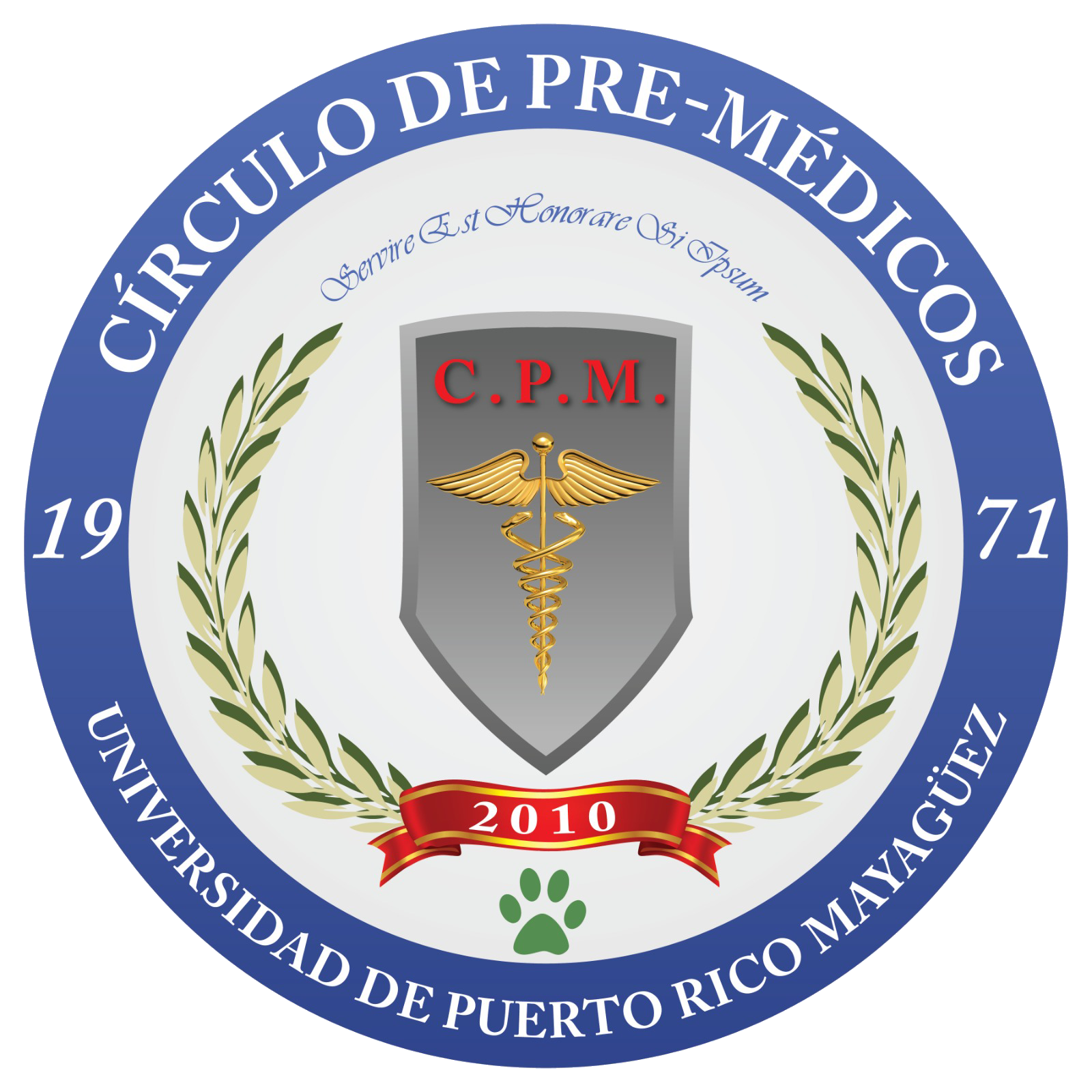 Our Sponsors - Feria de Investigaciones