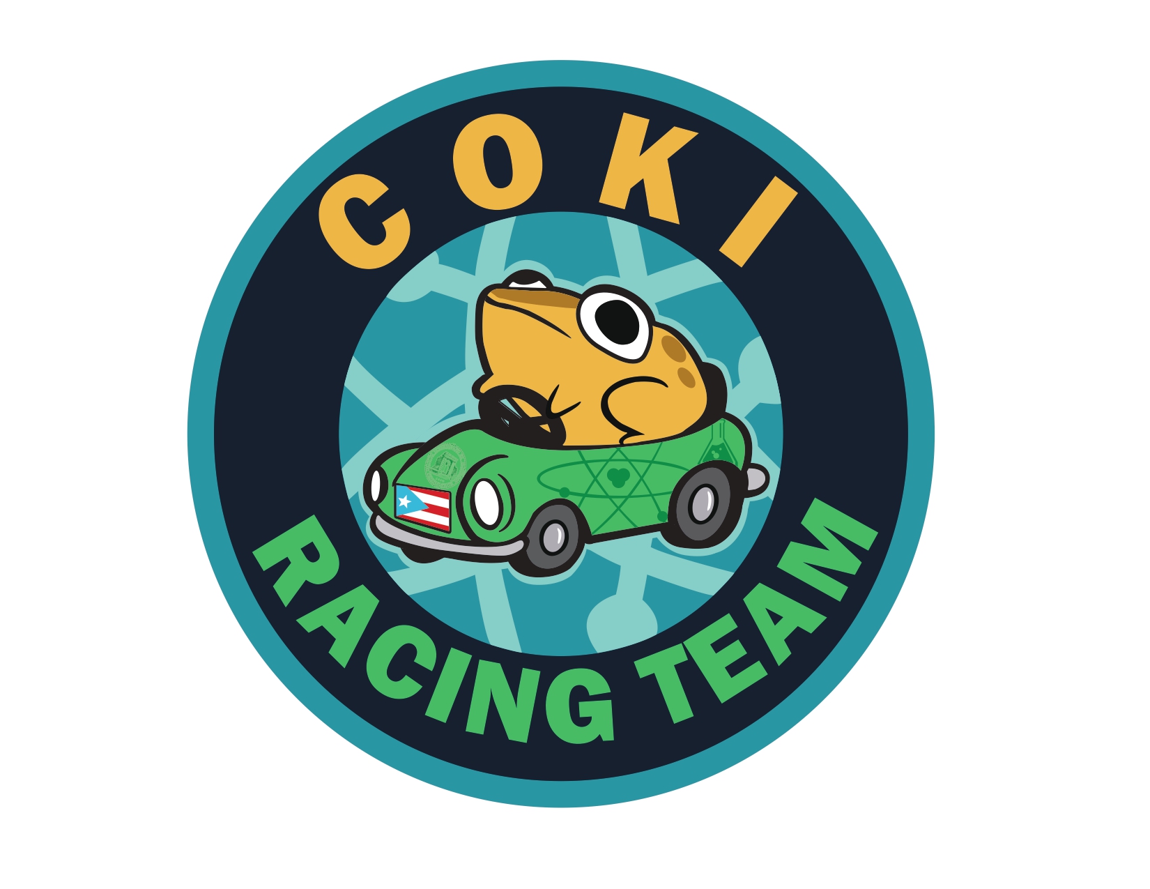 Coki Racing Team – Feria de Investigaciones