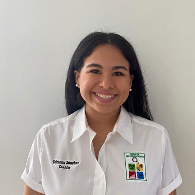 Meet Our Team - Feria de Investigaciones