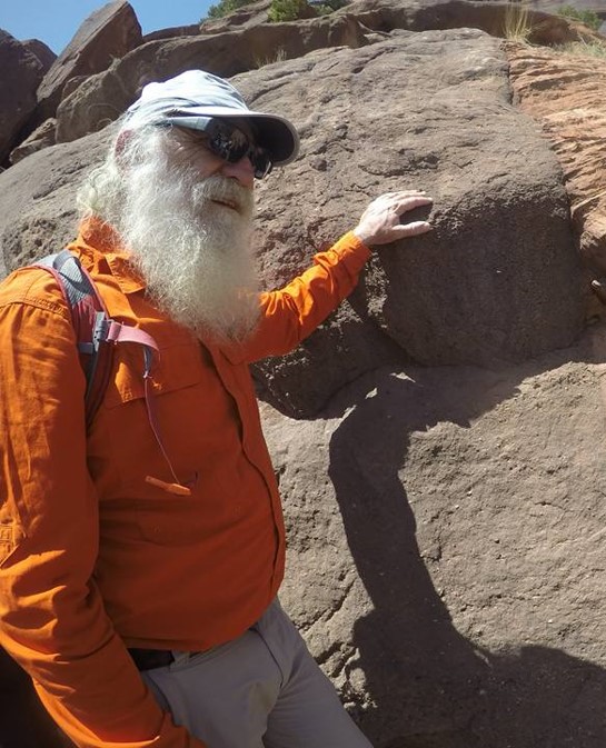 Faculty Directory - Geology Department