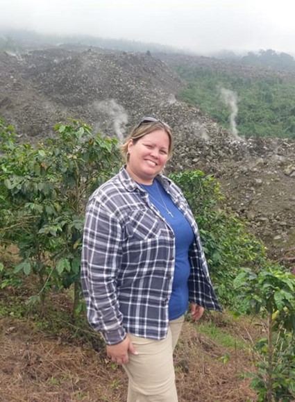 Faculty Directory - Geology Department