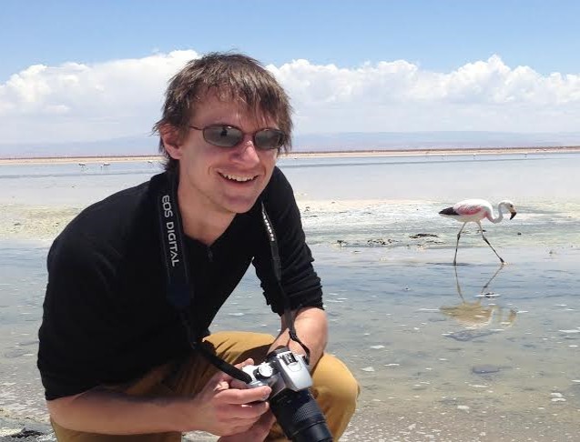 Faculty Directory - Geology Department