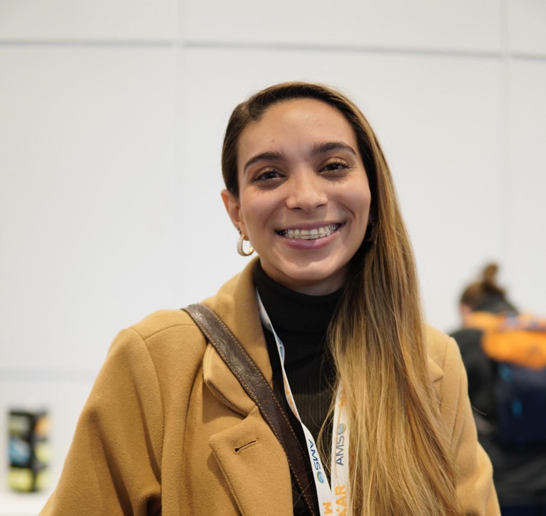 Toro, Cherilyn - Geology Department