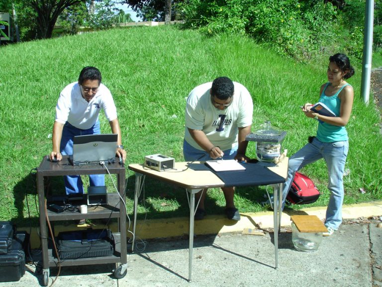 Courses – GERS Lab