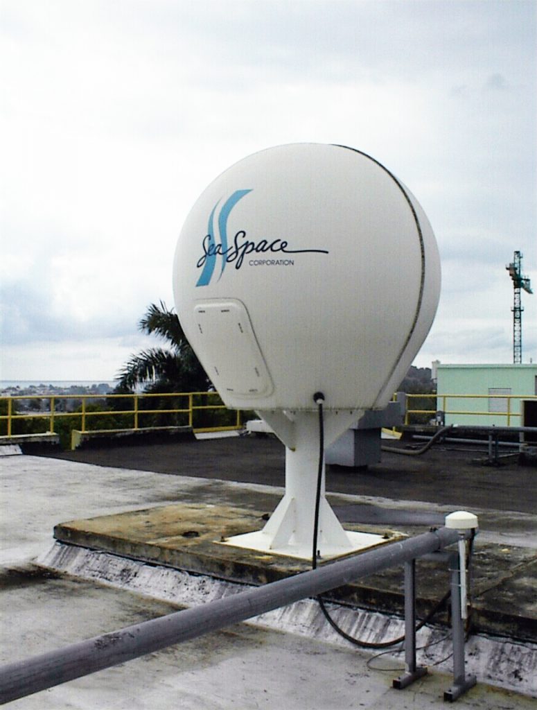 Facilities – GERS Lab