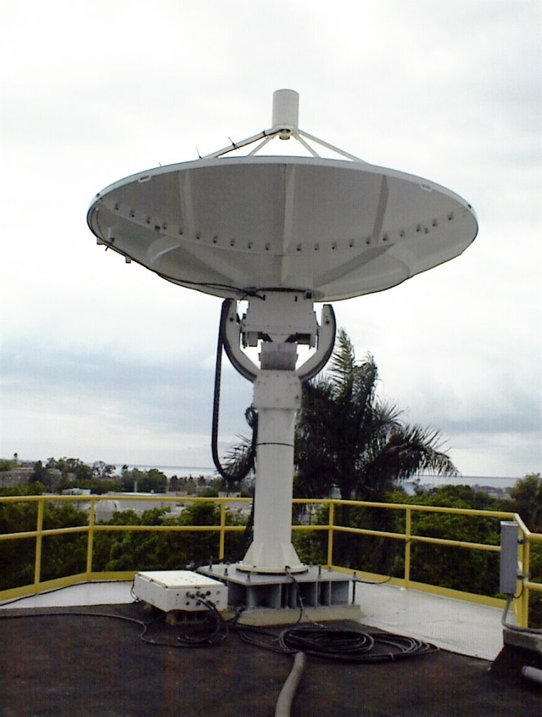 Facilities – GERS Lab