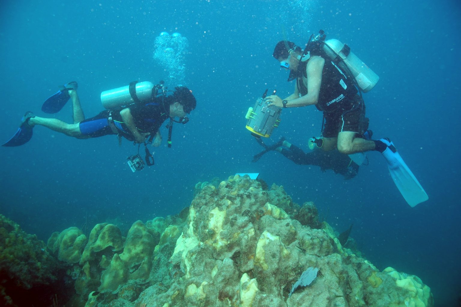 History & Legacy – GERS Lab