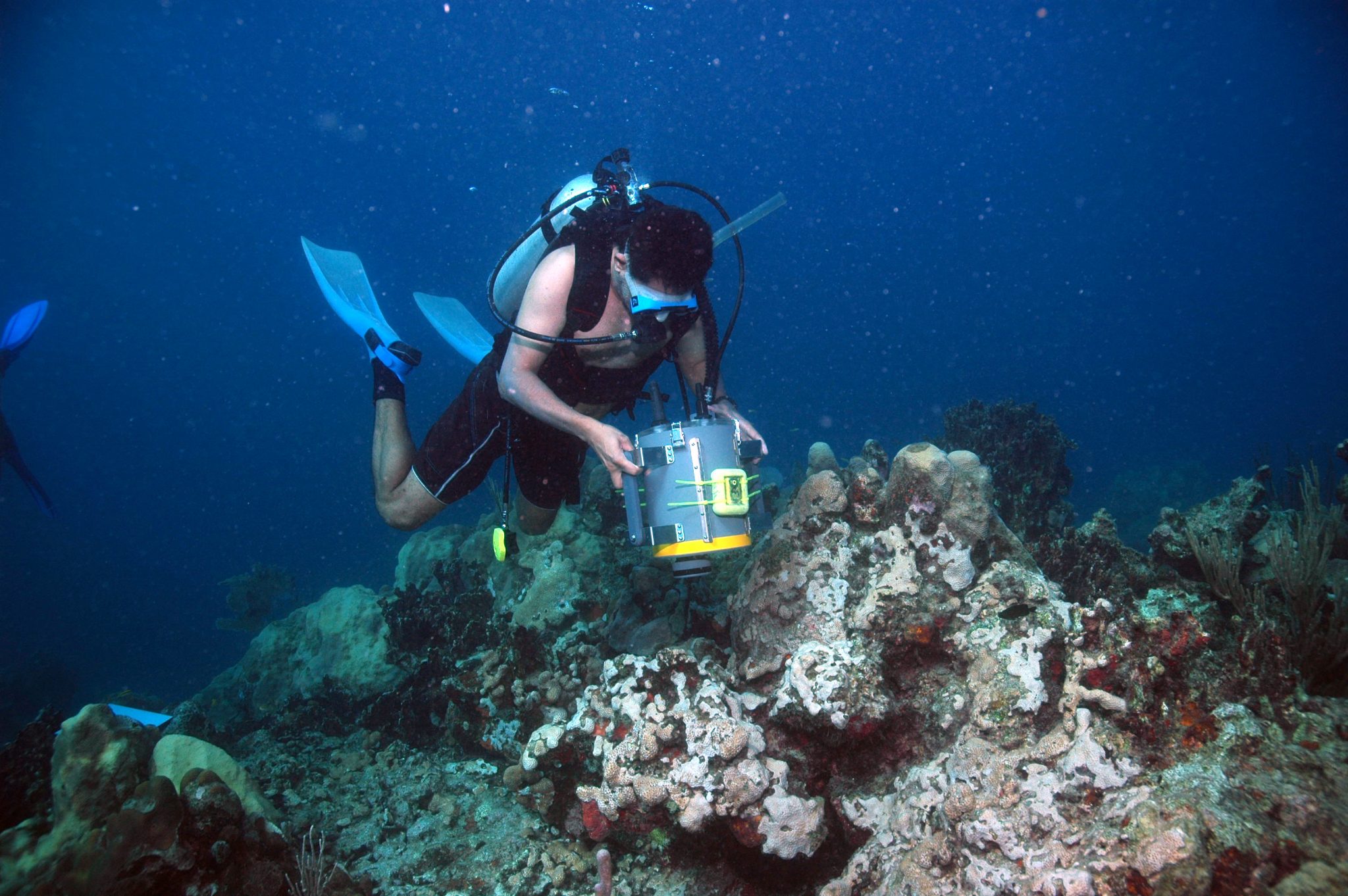 Facilities – GERS Lab