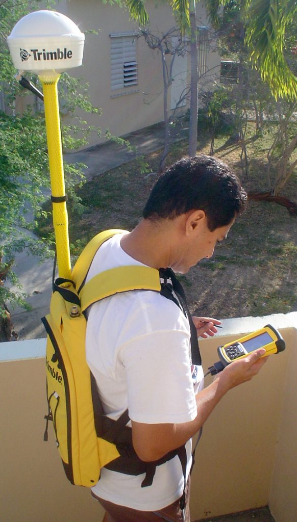 Facilities – GERS Lab