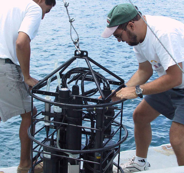 Research – GERS Lab