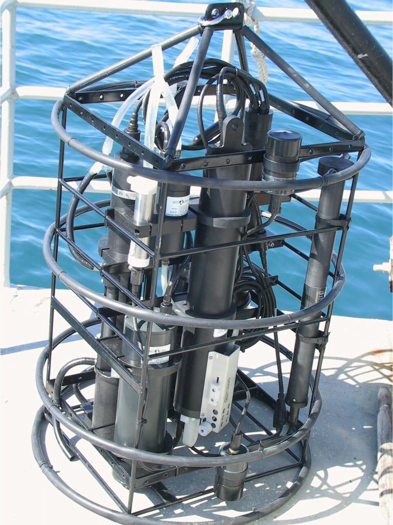 Facilities – GERS Lab