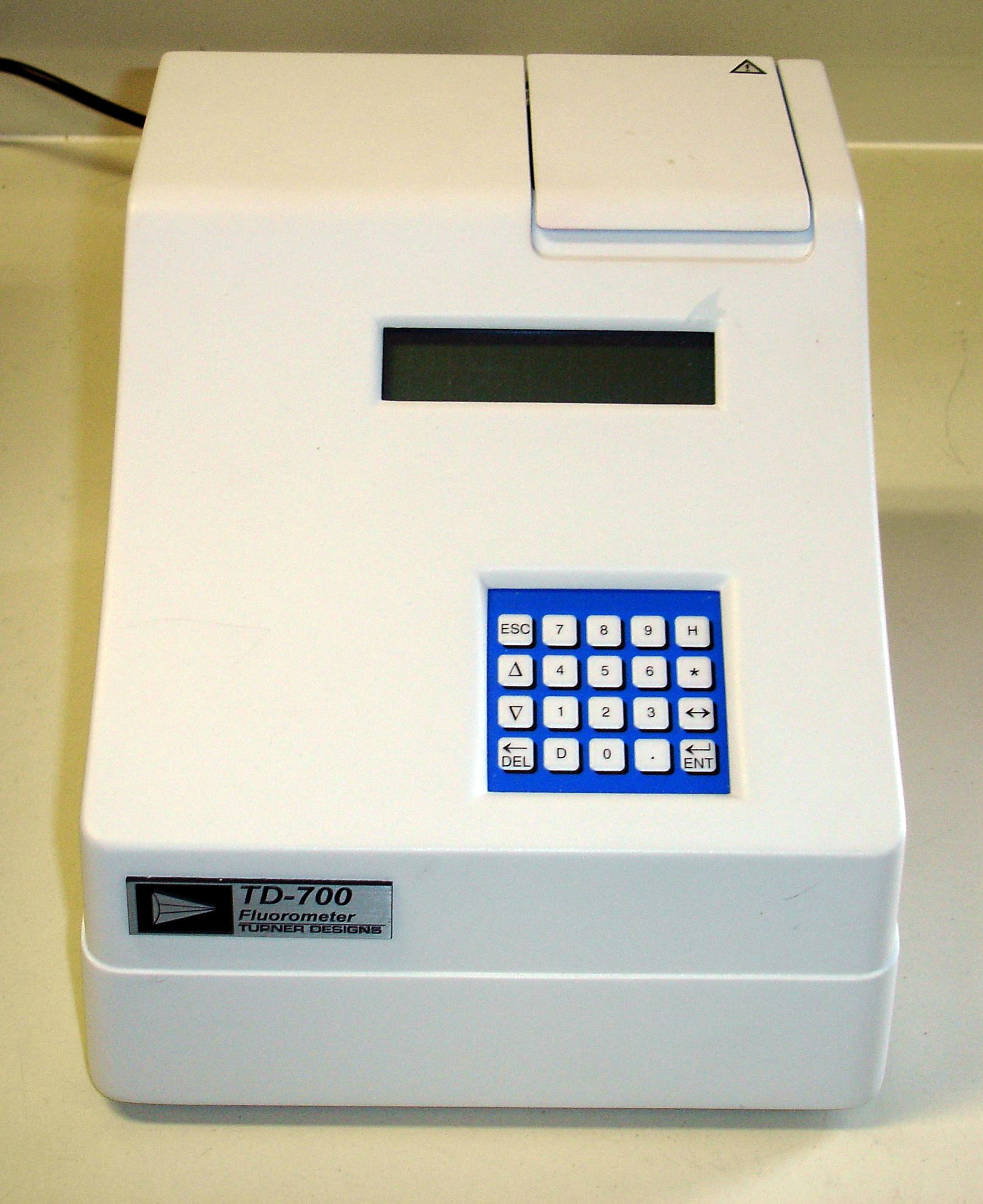 Facilities – GERS Lab