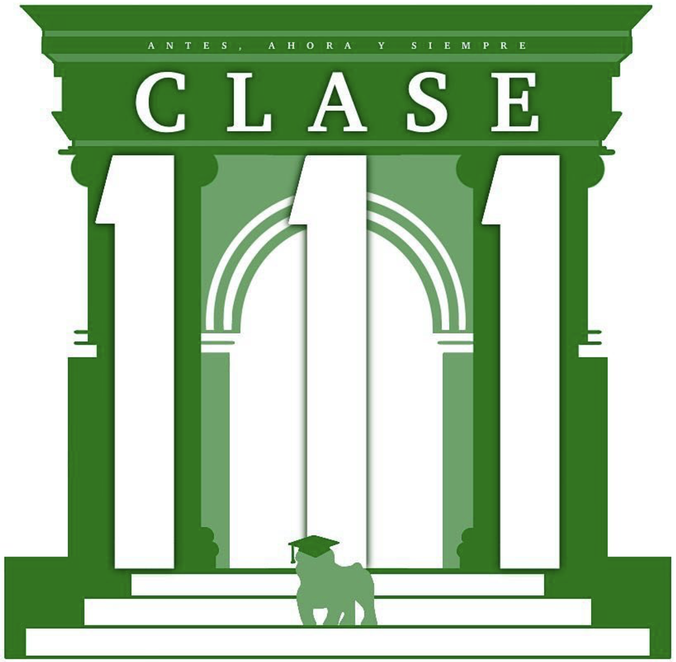 Centésima Undécima Colación de Grados – Graduación RUM