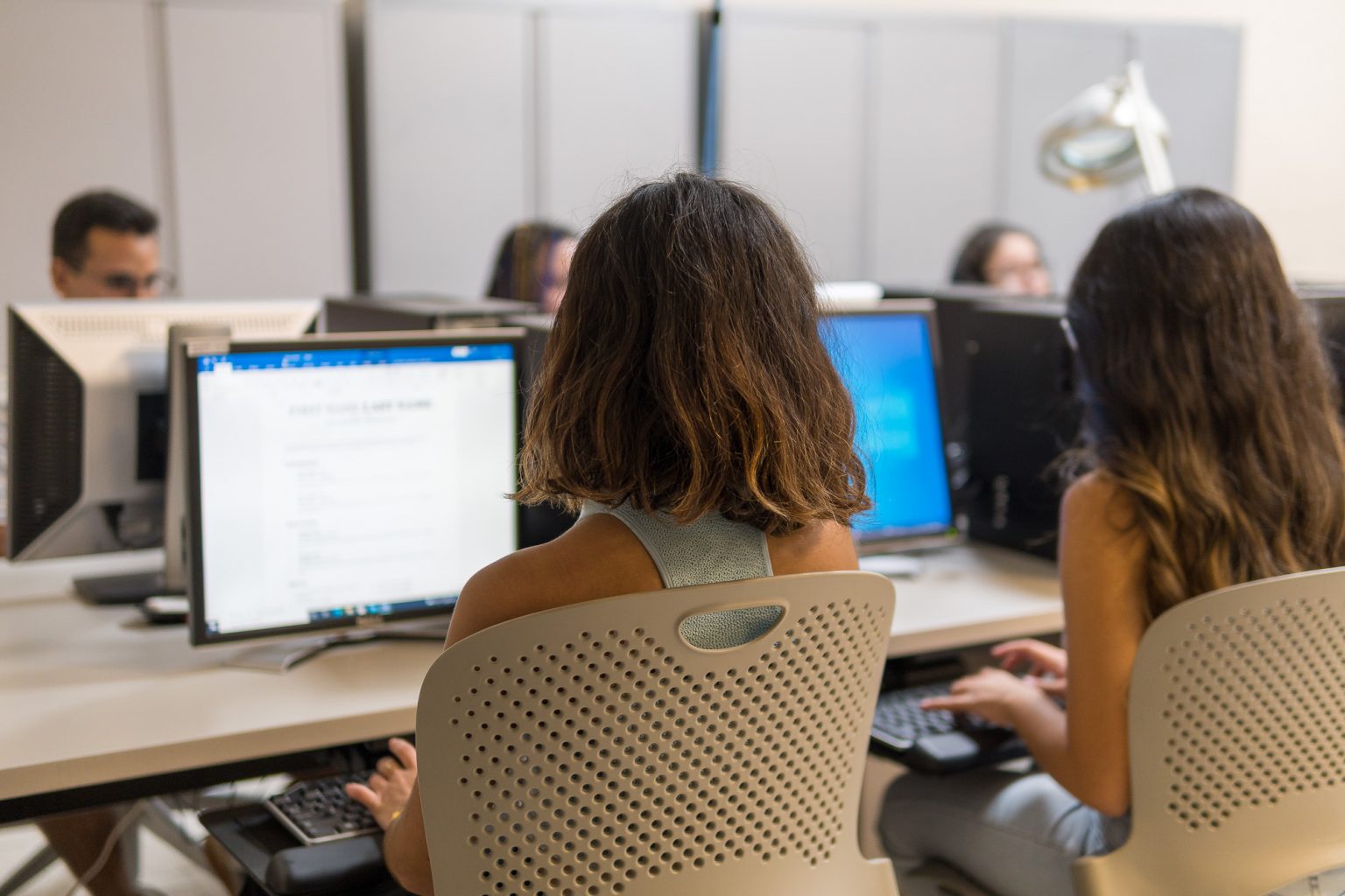 Programa de Estudios Graduados ADEM - ADEM-UPRM