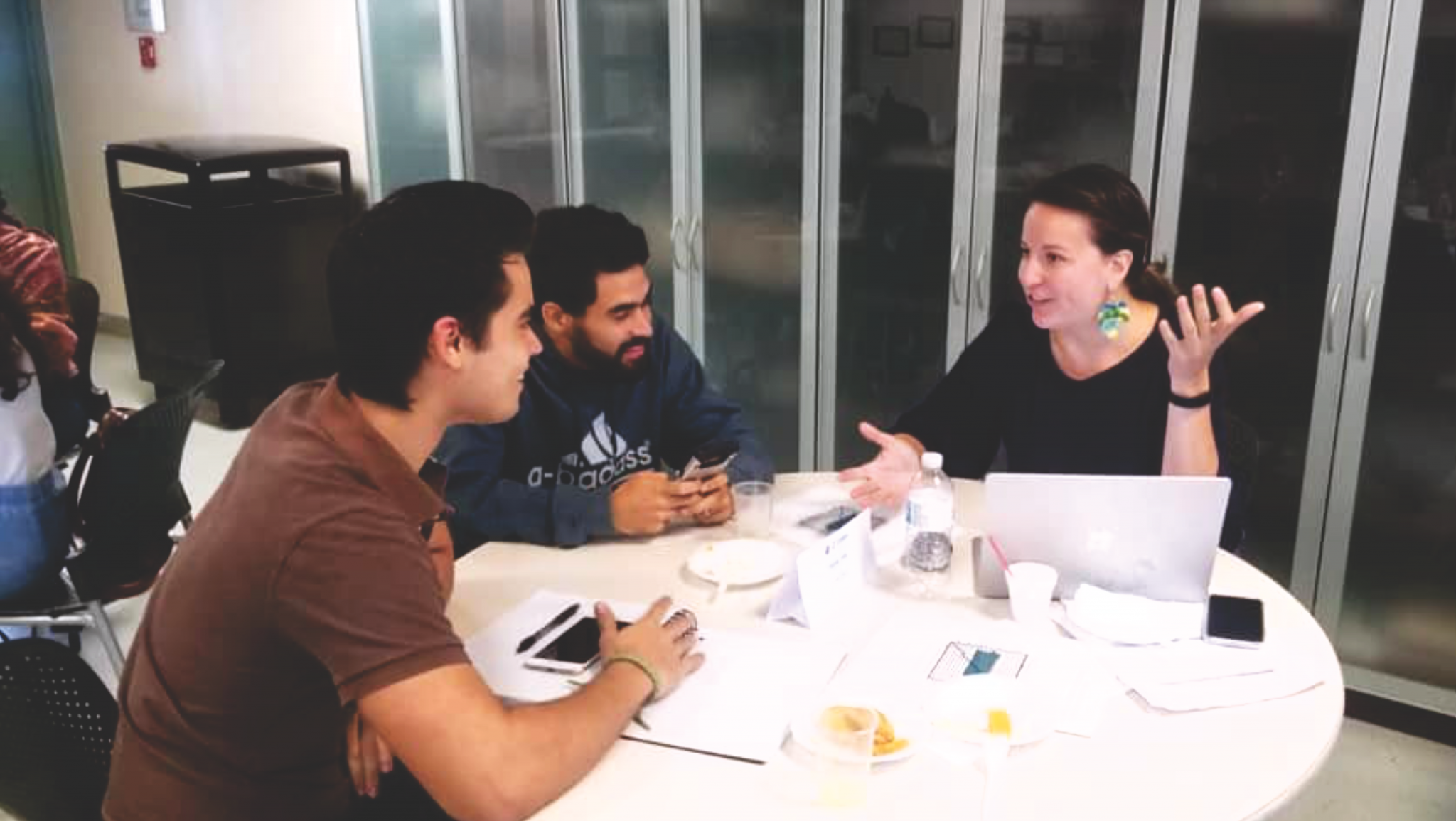 NSF I-Corps Site UPRM – University of Puerto Rico Mayagüez Campus