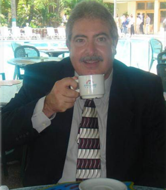 Benjamín Colucci – Department of Civil Engineering and Surveying