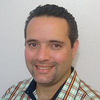 Luis D. Aponte – Department of Civil Engineering and Surveying