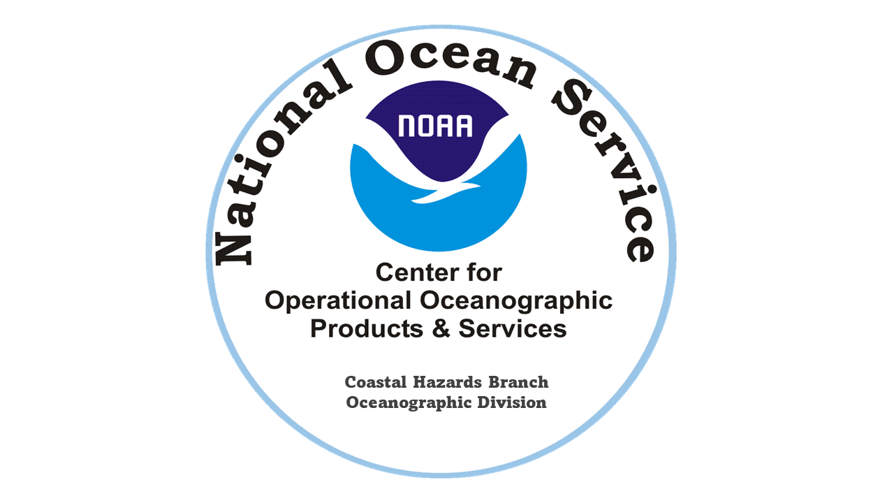 NOAA Oceanographer Position – Department of Civil Engineering and Surveying