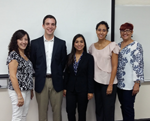 Making the Difference: Design and Construction of a Prototype of a Gait ...