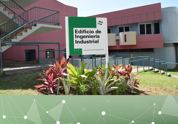 Home Page - Industrial Engineering