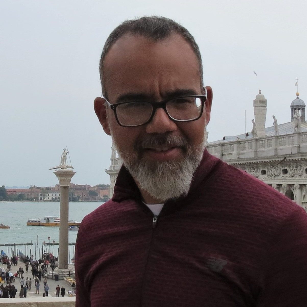 Faculty - Industrial Engineering