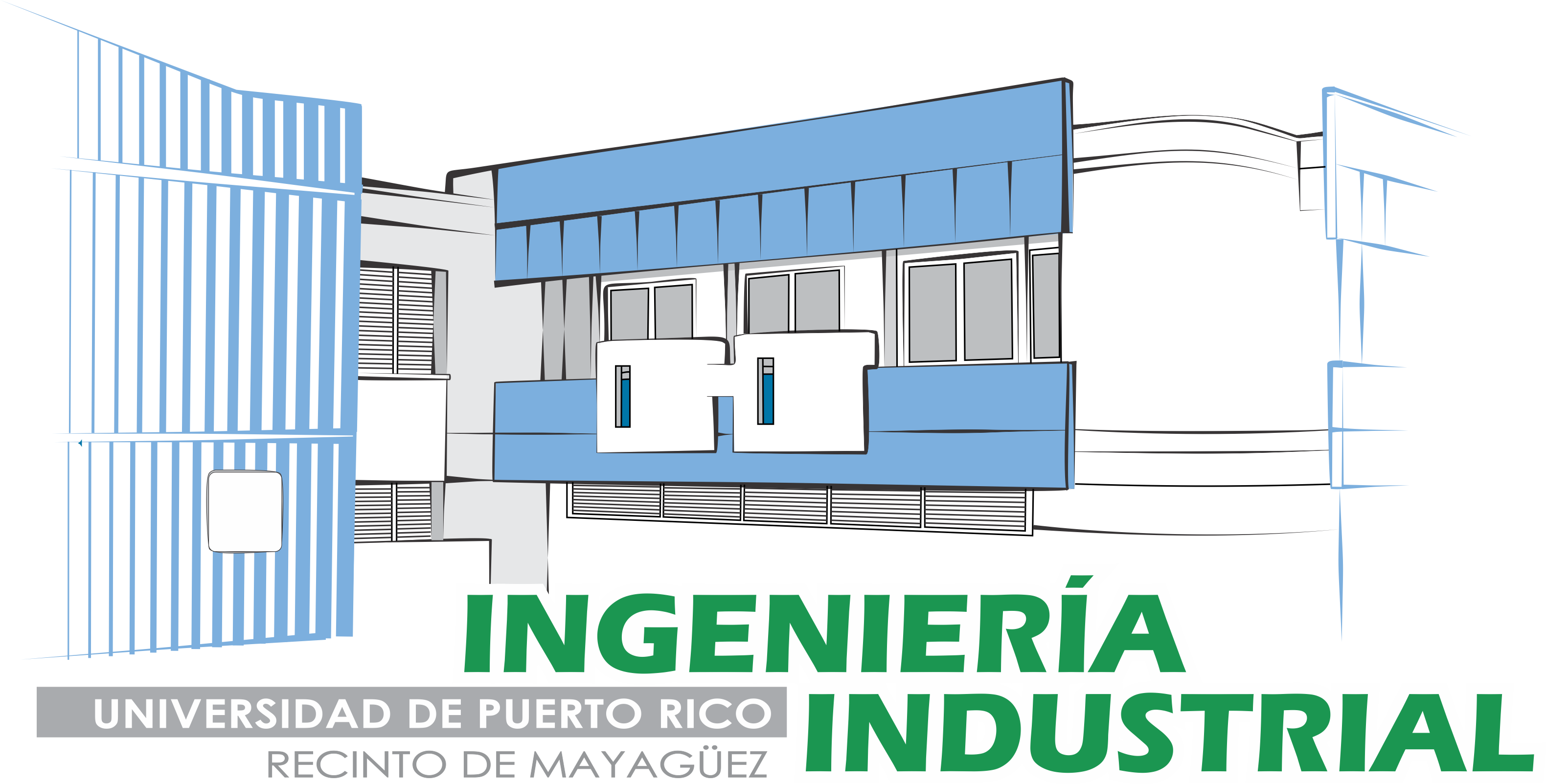 Homescreen - Industrial Engineering