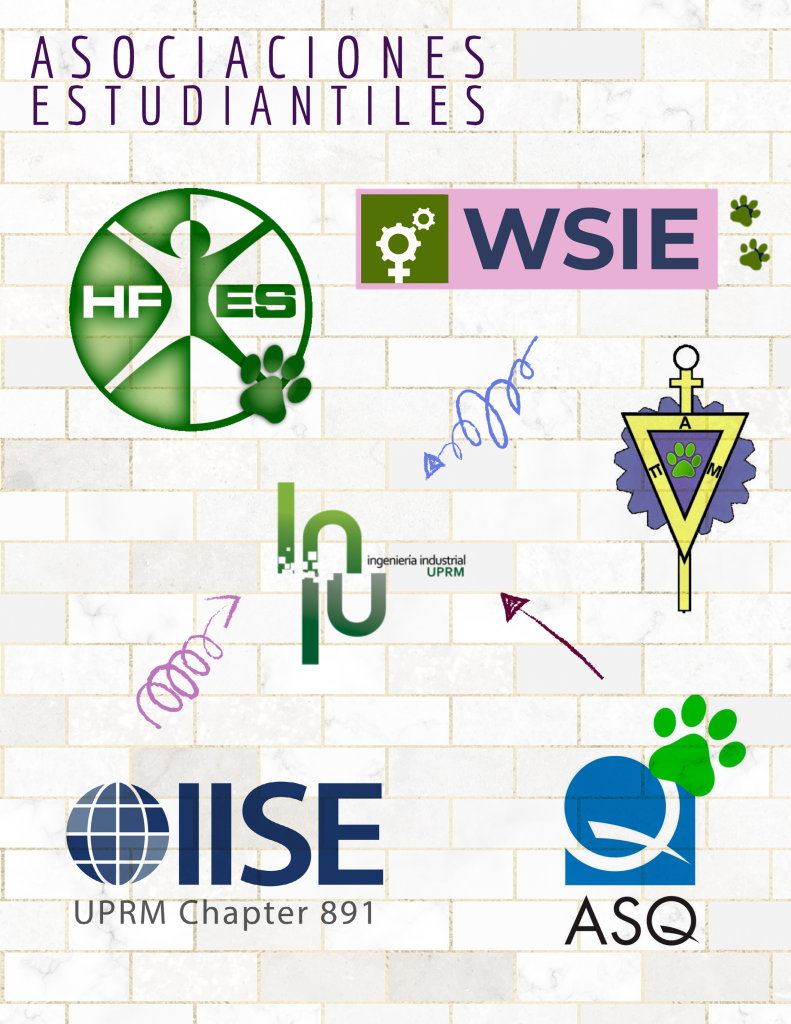 Student Associations - Industrial Engineering