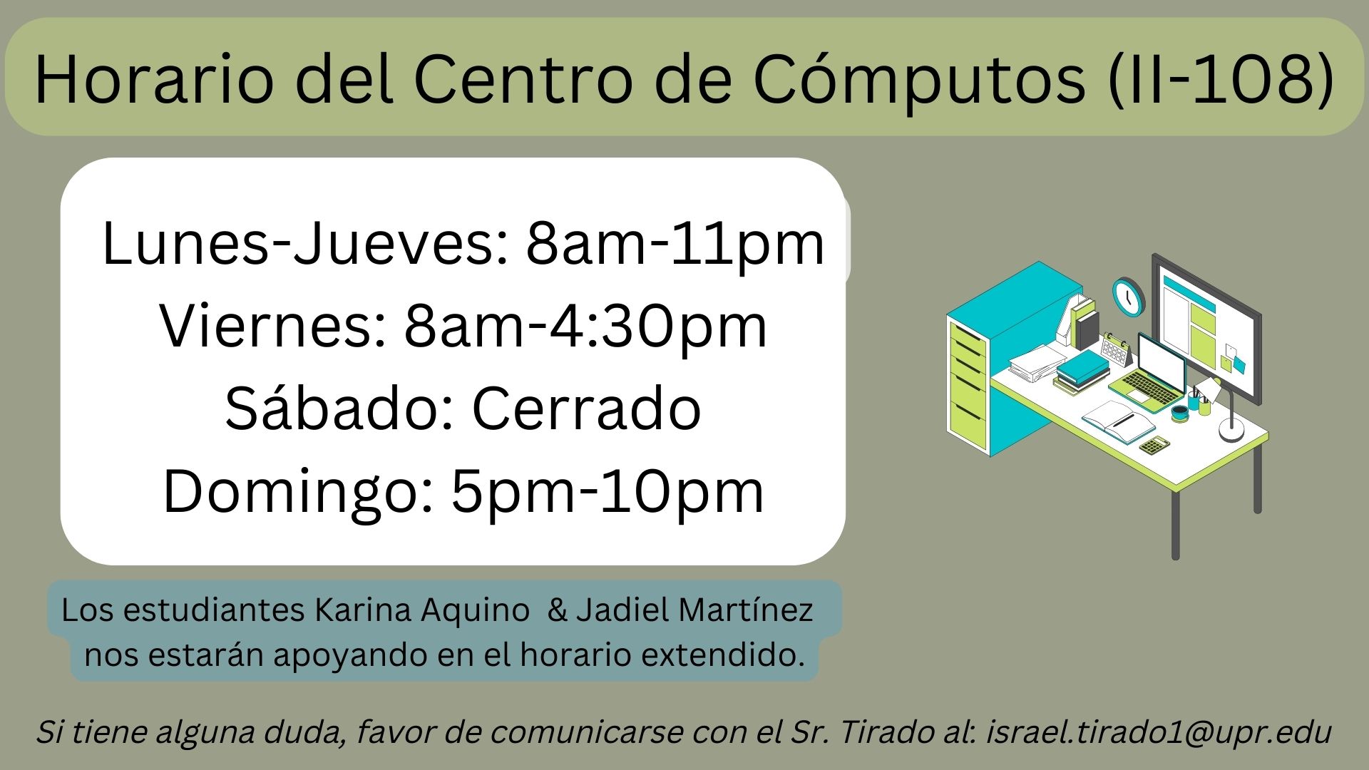 Homescreen - Industrial Engineering