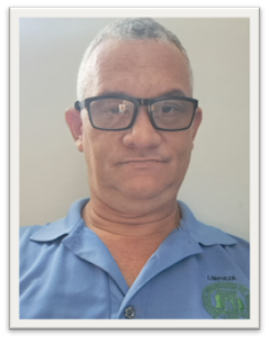 Carlos Rivera - Industrial Engineering