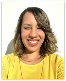 Liz González - Industrial Engineering