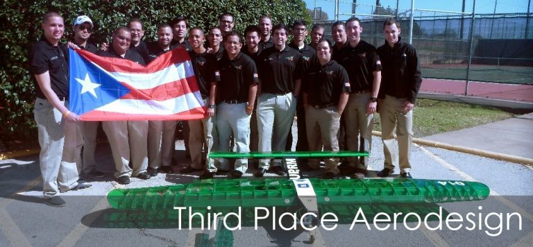 Prospective Mechanical Engineering Students - UPRM