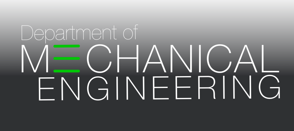 Department of Mechanical Engineering UPRM