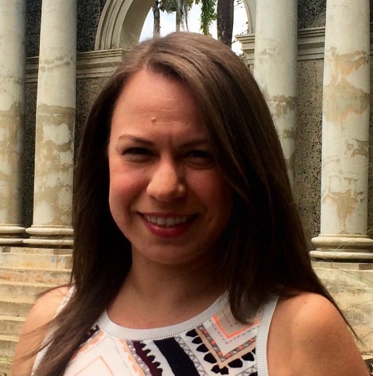 Torres Sheilla - Mechanical Engineering