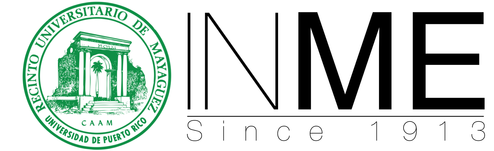 Department of Mechanical Engineering UPRM