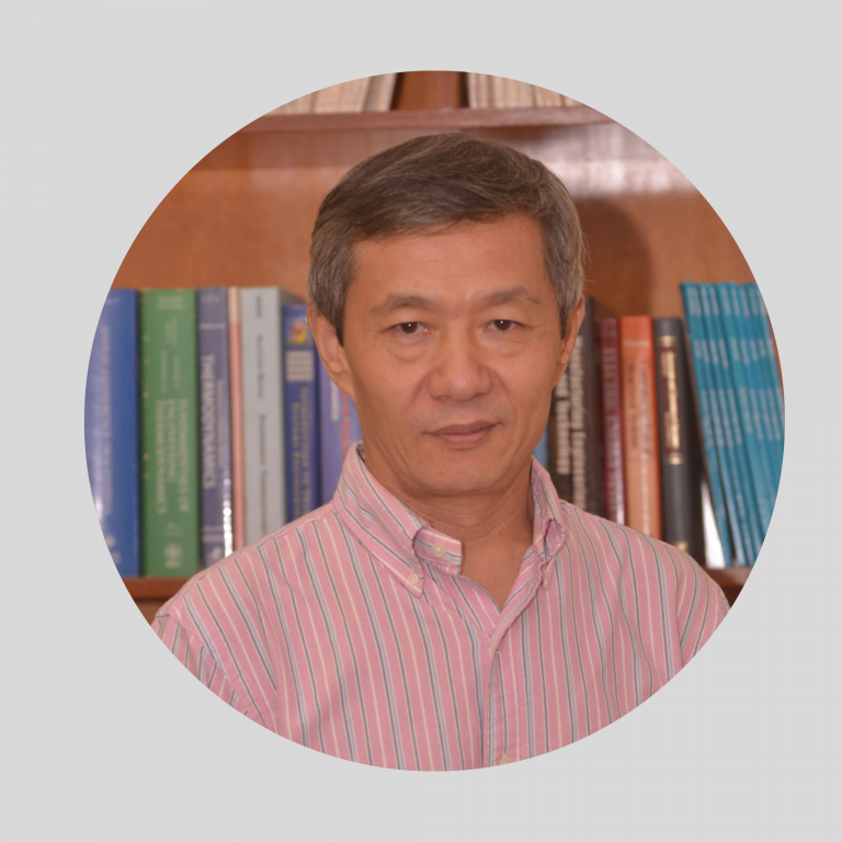 INME - Faculty - Mechanical Engineering