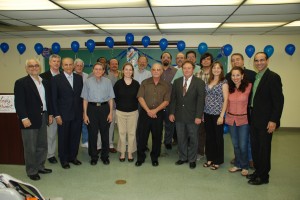 Gracias Dr. Abraham Rodriguez, Maestro de los Maestros – UPRM ...