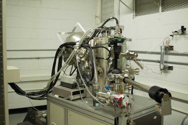 Doctor of Philosophy – UPRM Department of Chemical Engineering