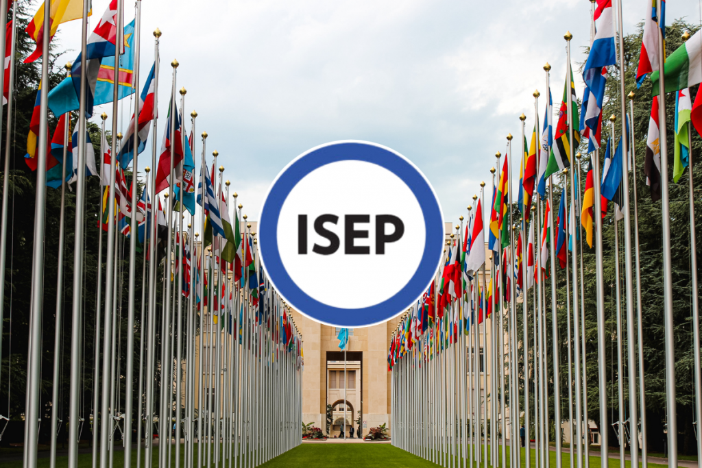International Student Exchange Program (ISEP) – Programas de ...