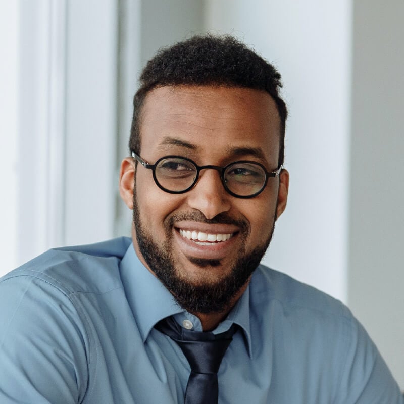 James Richardson - Sustainability Engineering