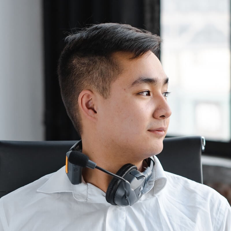 Jacob Freeman - Sustainability Engineering