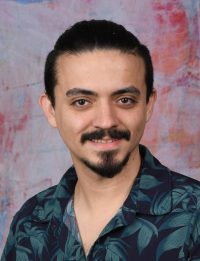 Seda, Carlos – Department of Mathematical Sciences