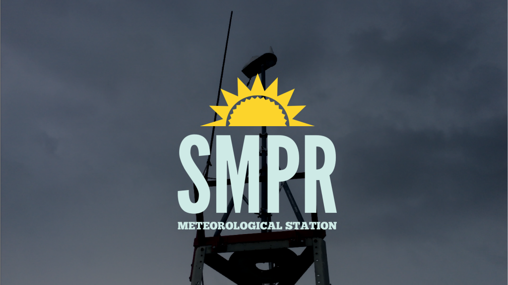 Sociedad Meteorológica de Puerto Rico – Grupo de estudiantes de ...