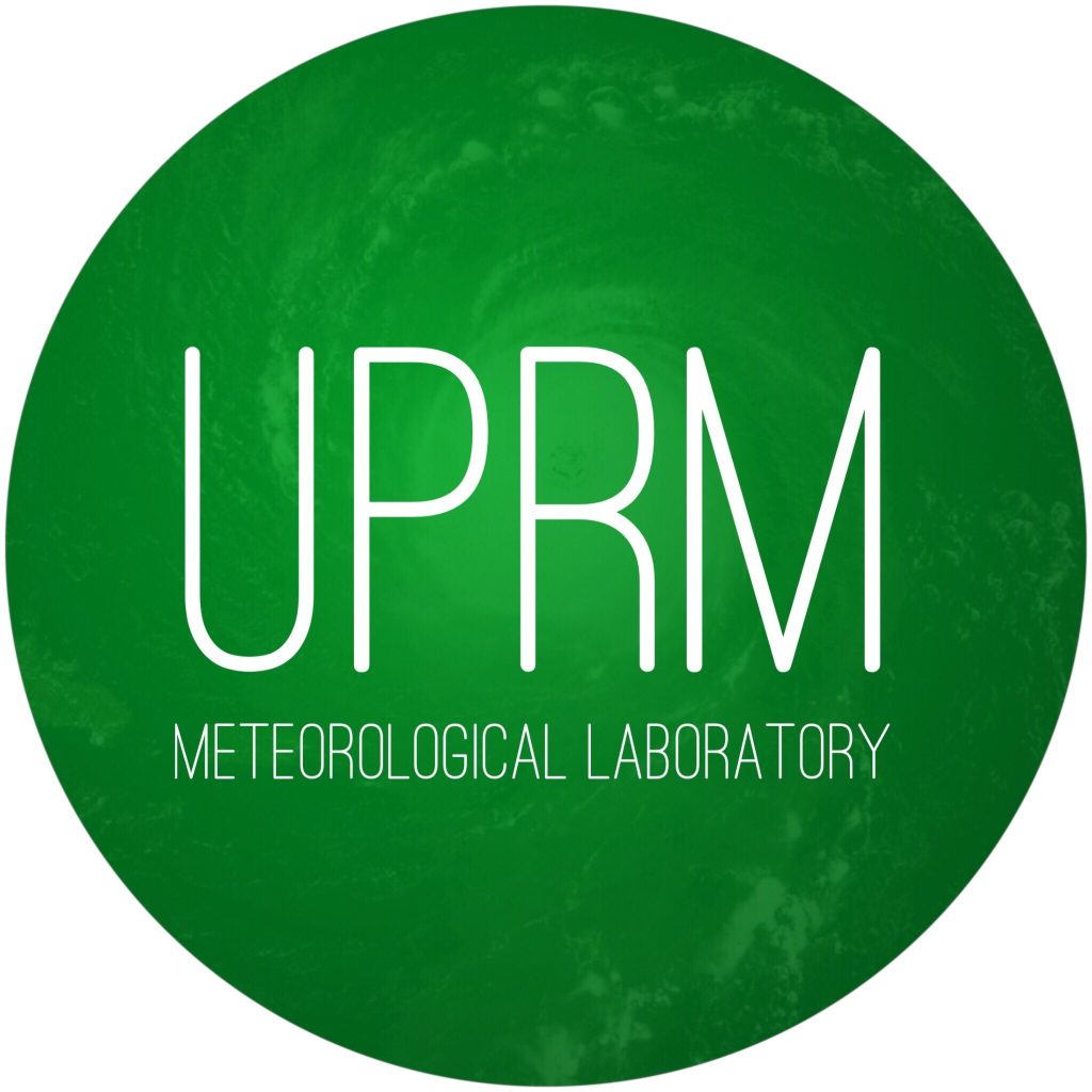 UPRM Meteorological Laboratory – Sociedad Meteorológica de Puerto Rico