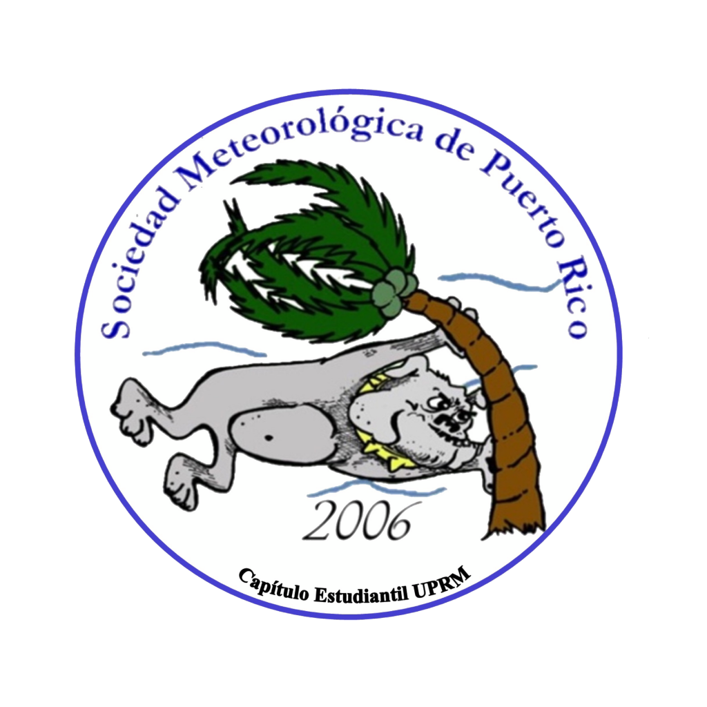 Historia – Sociedad Meteorológica de Puerto Rico
