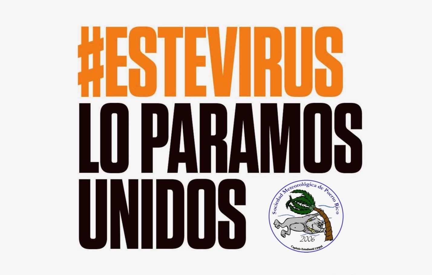 Sociedad Meteorológica de Puerto Rico – Grupo de estudiantes de ...